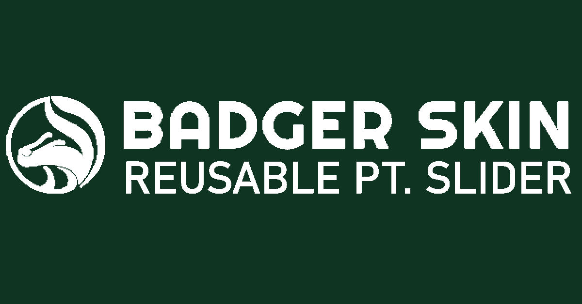 Badger Skin™ - Reusable EMS Patient Slider